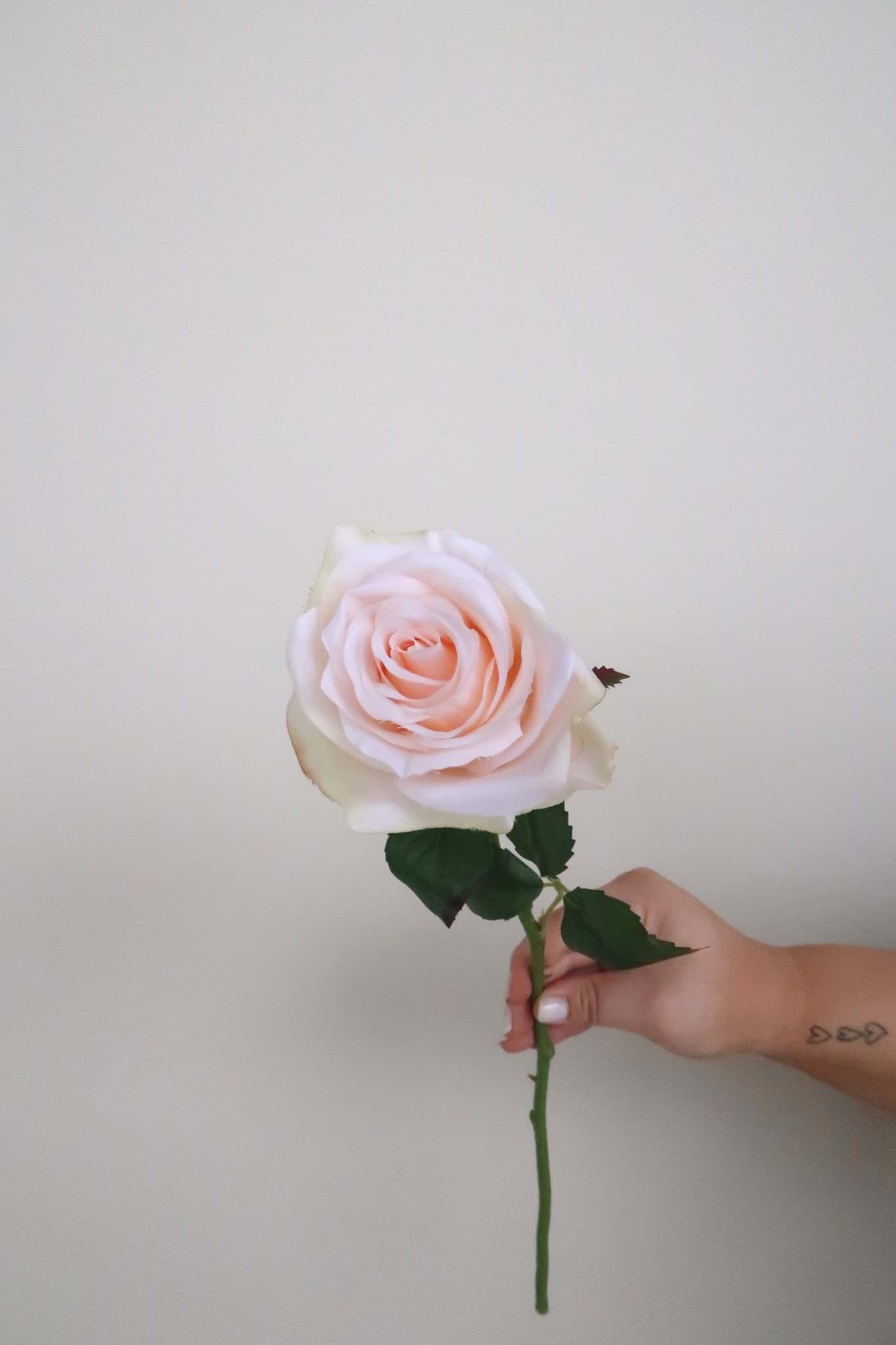 Premium Silk Flowers | Wedding Flowers by Something Borrowed Blooms